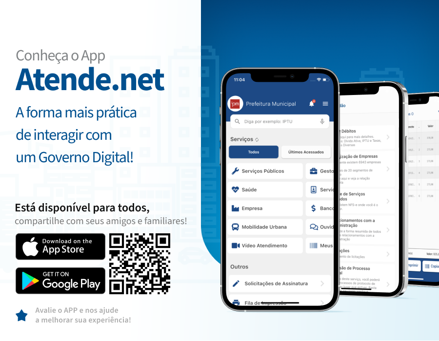 Portal do Cidadão - MUNICÍPIO DE BOCAINA DO SUL/SC